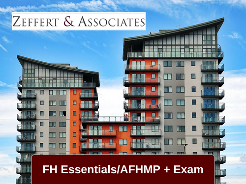 Zeffert University - Fair Housing Bundle