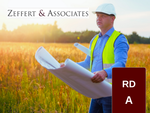 - [NO HOTMA] Essentials of Rural Development: Class A - RD History ...