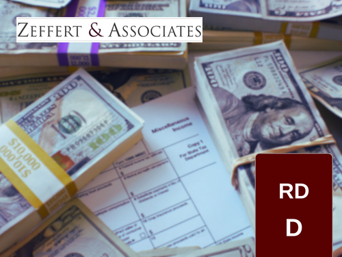 Zeffert University - [No HOTMA] Essentials of Rural Development: Class ...